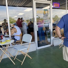 EGGBOY - Updated September 2025 - 229 Photos & 110 Reviews - 1241 ...