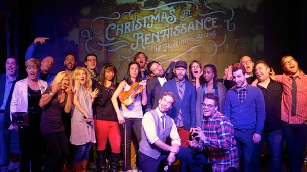 RENAISSANCE CHURCH - Updated October 2025 - 639 Mountain Ave ...