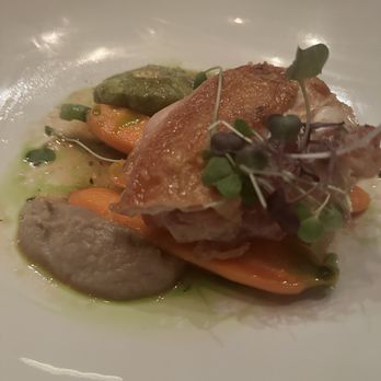 CUCCI RISTORANTE - Updated December 2025 - 139 Photos & 65 Reviews ...