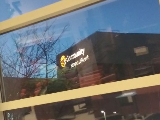 COMMUNITY HOSPITAL NORTH - Updated January 2026 - 23 Photos & 76 ...