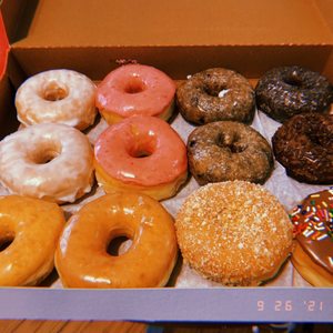 JEFF’S DONUTS - Updated May 2025 - 47 Photos & 29 Reviews - 712 Brent ...