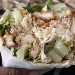 THE WRAP BAR - Updated January 2026 - 95 Photos & 122 Reviews - 8154 S ...