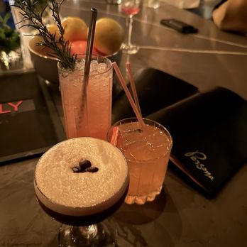 PERSONA - Updated September 2024 - 392 Photos & 204 Reviews - 685 ...