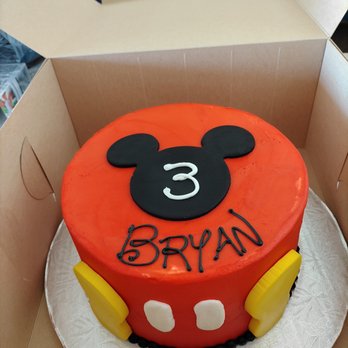 THE CAKERY - Updated October 2025 - 28 Photos & 42 Reviews - 6305 66th ...