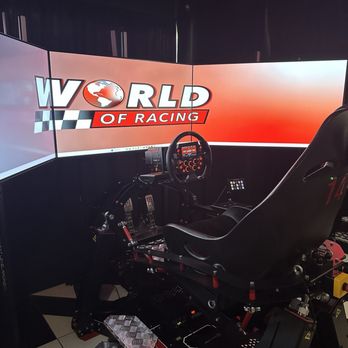 WORLD OF RACING - Updated December 2025 - 22 Photos & 11 Reviews - 4760 ...