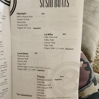 MIKASA ASIAN FUSION - Updated July 2025 - 149 Photos & 147 Reviews ...