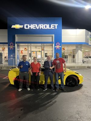 ROSEVILLE CHEVROLET - Updated September 2025 - 31 Photos & 53 Reviews ...