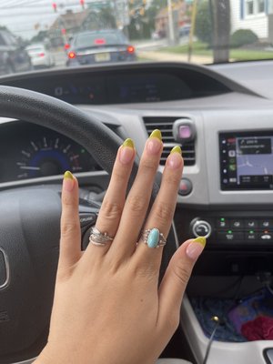HAMILTON NAIL BOUTIQUE - Updated July 2025 - 18 Photos & 49 Reviews ...
