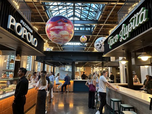 WATERWORKS FOOD HALL - Updated December 2025 - 180 Photos & 29 Reviews ...