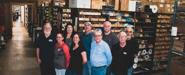 STANDARD SUPPLY ELECTRONICS - Updated December 2025 - 3424 S Main St ...