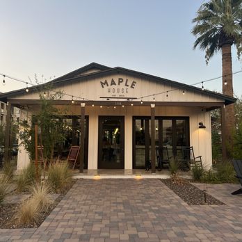 MAPLE HOUSE - Updated August 2024 - 214 Photos & 134 Reviews - 198 W ...