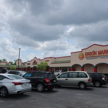 ENSON MARKET - Updated January 2025 - 437 Photos & 237 Reviews - 5132 W ...