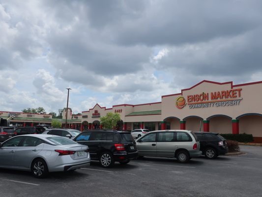 ENSON MARKET - 396 Photos & 205 Reviews - 5132 W Colonial Dr, Orlando ...