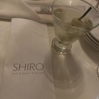 SHIRO RESTAURANT - Updated August 2024 - 536 Photos & 403 Reviews ...
