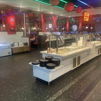 ER GE BUFFET - Updated December 2025 - 121 Photos & 22 Reviews - 6100 Sawmill Rd, Dublin, Ohio ...