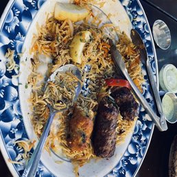 ZAFRAN KABAB PALACE - Updated October 2025 - 200 Photos & 303 Reviews ...
