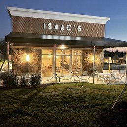ISAAC’S POULTRY MARKET - Updated December 2025 - 196 Photos & 169 ...