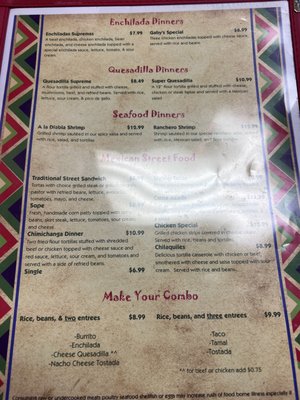 JAROCHITOS MEXICAN STREET FOOD - Updated September 2024 - 11 Photos ...