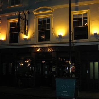 THE WOOLPACK - Updated December 2025 - 40 Photos & 66 Reviews - 98 ...