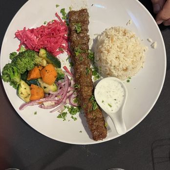 EPHESUS MEDITERRANEAN GRILL - Updated December 2024 - 463 Photos & 480 ...