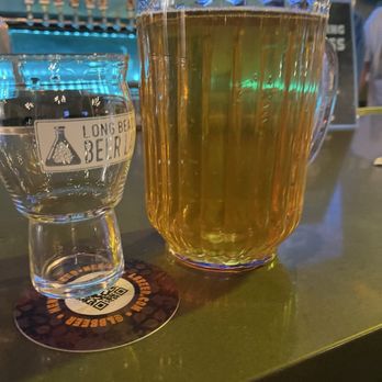 LONG BEACH BEER LAB - Updated May 2025 - 42 Photos & 51 Reviews - 4000 ...