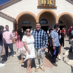 ST VIATOR CATHOLIC CHURCH - 23 Photos & 18 Reviews - 4150 S Eastern Ave ...