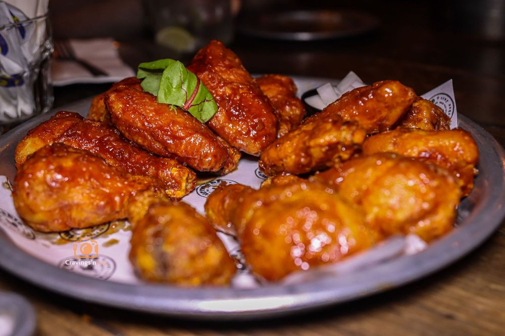 TURNTABLE CHICKEN JAZZ - 2200 Reviews & 2928 Photos - 20 W 33rd St, New ...