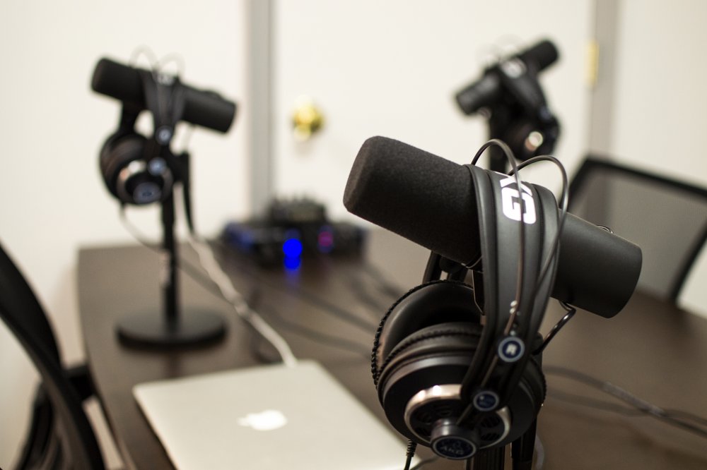 BRONEN STUDIOS - 2462 Webster Ave, The Bronx, New York - Recording ...