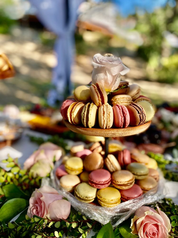 ROSE GOLD CHARCUTERIE - Updated January 2026 - 57 Photos - San Dimas ...