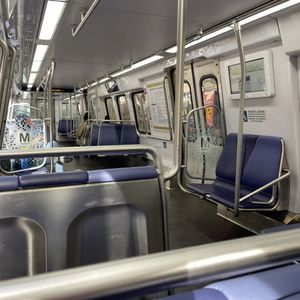 LARGO TOWN CENTER METRO STATION - 13 Reviews - 9000 Lottsford Rd, Largo ...