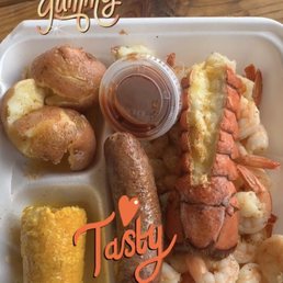 TE’JUN THE TEXAS CAJUN - RED OAK - 223 Photos & 129 Reviews - 301 S I ...