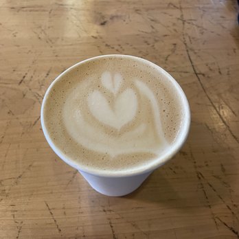 HIGH FIVE COFFEE - Updated January 2026 - 252 Photos & 293 Reviews ...