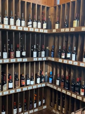 FAT DOGS LEXINGTON NEBRASKA - Updated August 2025 - 10 Photos - 2607 ...