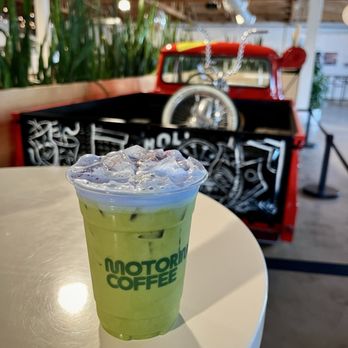MOTORING COFFEE - Updated May 2025 - 603 Photos & 160 Reviews - 11728 W ...