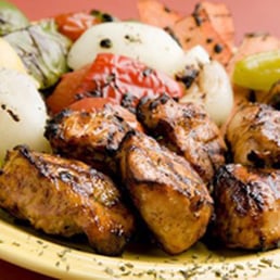 MR KABOB - Updated December 2025 - 118 Photos & 335 Reviews - 3372 ...