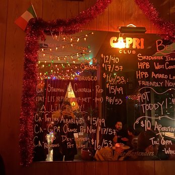 CAPRI CLUB - Updated December 2024 - 125 Photos & 94 Reviews - 4604 ...