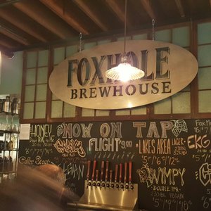 FOXHOLE BREWHOUSE - 16 Photos & 13 Reviews - 313 4th St SW, Willmar, Minnesota - Breweries ...