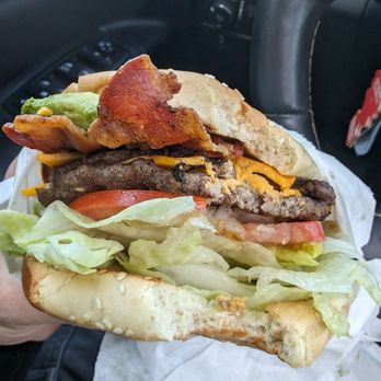 APOLLO BURGERS - Updated June 2025 - 445 Photos & 736 Reviews - 12012 ...