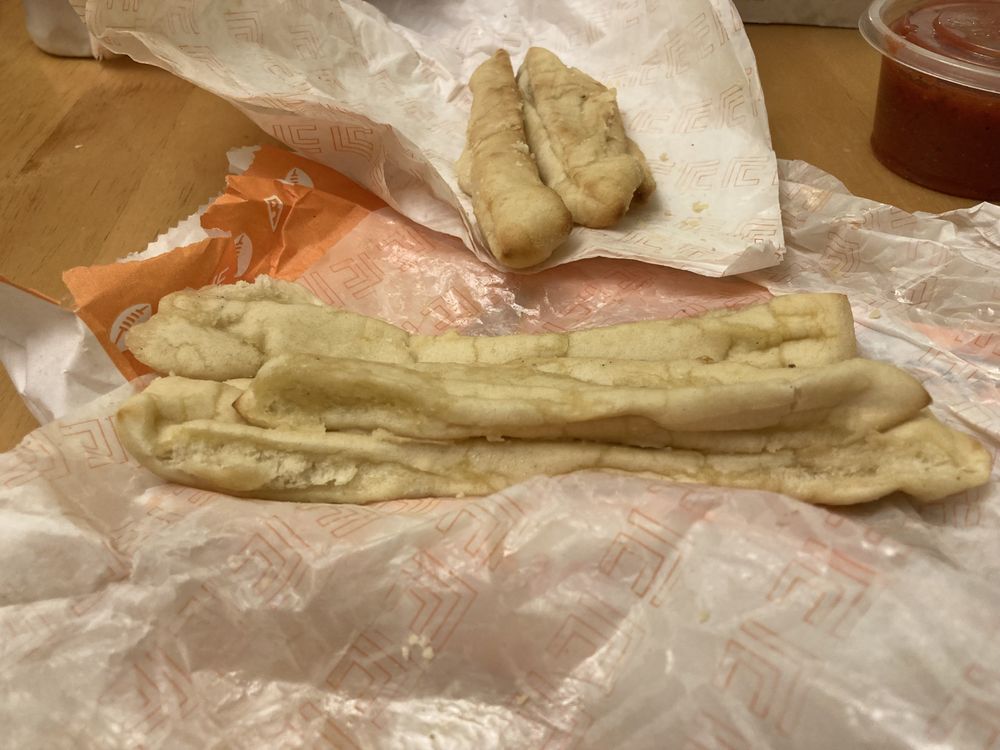 LITTLE CAESARS PIZZA - Updated July 2025 - 23 Reviews - 1400 N Main St ...