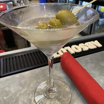 JIMMY V’S OSTERIA & BAR - Updated January 2026 - 318 Photos & 396 ...