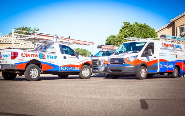 CANYON STATE SERVICE EXPERTS - Updated December 2025 - 87 Photos & 42 ...