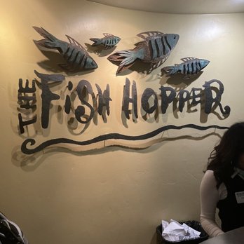 THE FISH HOPPER - Updated December 2024 - 7495 Photos & 6546 Reviews ...