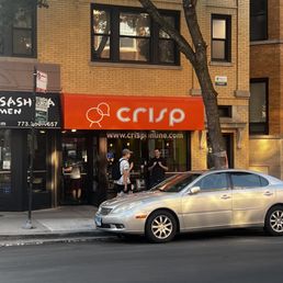 CRISP - Updated October 2025 - 1787 Photos & 3647 Reviews - 2940 N ...