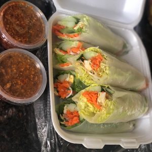 LEMON GRASS - 47 Photos & 28 Reviews - Thai - Agat Point Commercial ...