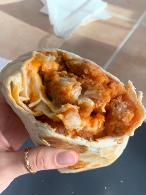 MR WRAPS - Updated July 2025 - 117 Photos & 157 Reviews - 741 Garden St, Hoboken, New Jersey ...