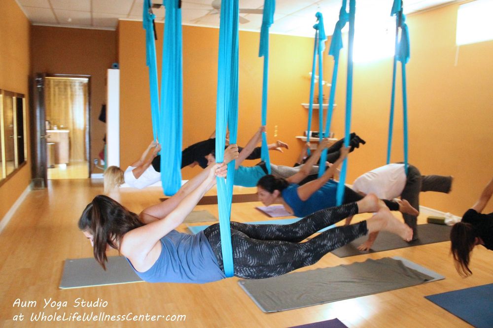 WHOLE LIFE WELLNESS CENTER & AUM YOGA STUDIO - Updated December 2025 ...