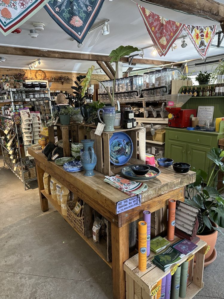 THE ROOTS FARM MARKET - Updated December 2025 - 16 Photos - 903 US Rt 2 ...