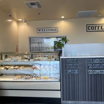 BAKERY 101 - 567 Photos & 220 Reviews - 3388 S Bristol St, Santa Ana ...