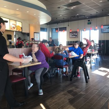 PANDA EXPRESS - Updated December 2025 - 25 Photos & 46 Reviews - 1540 ...