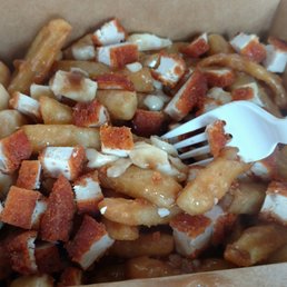 MEAN POUTINE - 291 Photos & 273 Reviews - 718 Nelson Street, Vancouver ...